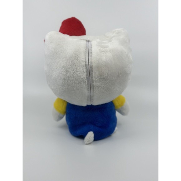 Sanrio | Toys | Very Rare Sanrio Hello Kitty Reversible To Tiny Chum 9 ...